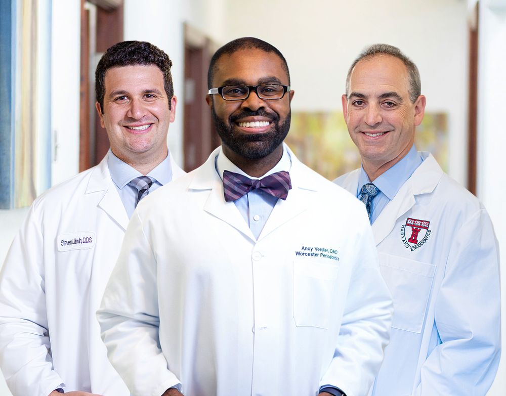 WORCESTER PERIODONTICS - 16 Reviews - 48 Elm St, Worcester ...