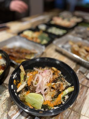 FATT ROOT - Updated August 2025 - 236 Photos & 163 Reviews - 11 Wheeler ...