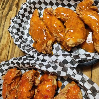 KIKI’S CHICKEN PLACE - Updated March 2025 - 16 Photos & 27 Reviews ...