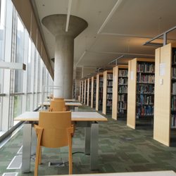HENNEPIN COUNTY LIBRARY - MINNEAPOLIS CENTRAL LIBRARY - 66 Photos & 62 ...