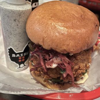 BATSU! NEW YORK CITY - Updated August 2025 - 232 Photos & 296 Reviews ...