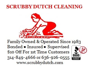 SCRUBBY DUTCH CLEANING - Updated December 2025 - 14 Photos & 25 Reviews ...