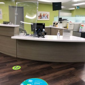 MED HEALTH LABORATORIES - Updated January 2025 - 1216 Lawrence Avenue W ...