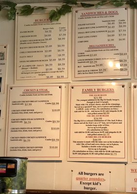 BIG ED’S HAMBURGERS - Updated December 2025 - 28 Photos & 86 Reviews ...