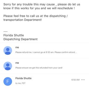 SPIRIT AIRLINES - 1248 Reviews & 75 Photos - 2800 Executive Way ...