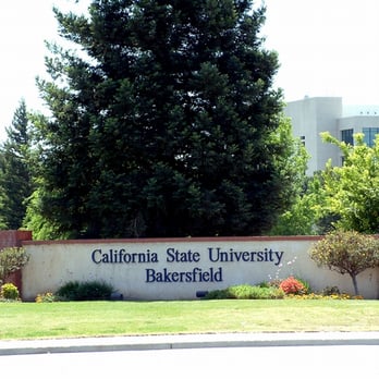 CALIFORNIA STATE UNIVERSITY BAKERSFIELD - Updated December 2025 - 90 ...