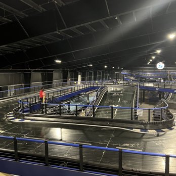 SUPERCHARGED ENTERTAINMENT - Updated July 2024 - 130 Photos & 97 Reviews - 40 Commerce Blvd ...