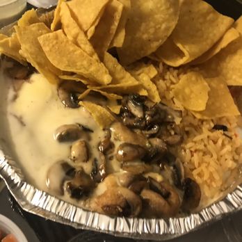LAS VIAS MEXICAN GRILL - Updated June 2026 - 13 Photos & 32 Reviews ...