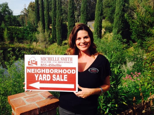 MICHELLE SMITH - REALTY ONE GROUP - Real Estate Agents - Rocklin, CA - Yelp