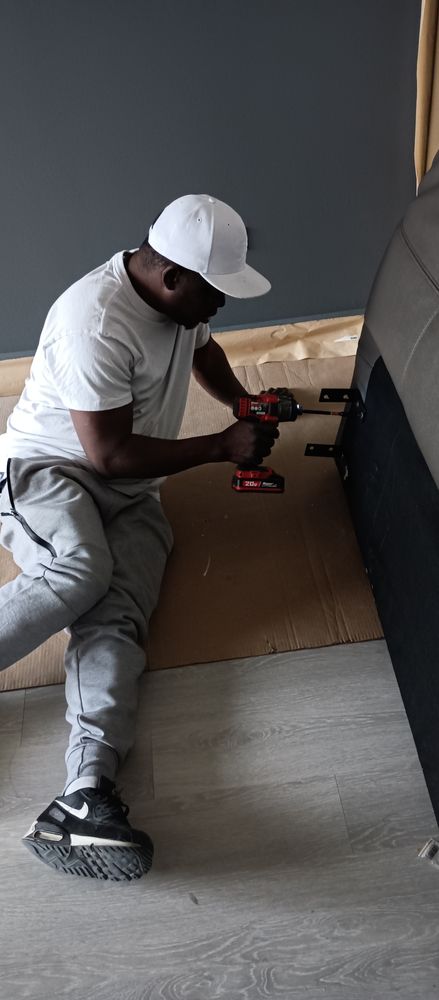 UNIVERSAL CONTRACTORS - Updated May 2024 - Request a Quote - 19 Photos ...