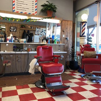 LEETSDALE BARBERS - Updated December 2024 - 39 Photos & 142 Reviews ...