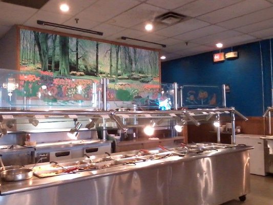 CHINA CHEF BUFFET - Updated August 2025 - 21 Reviews - 4152 West Main ...