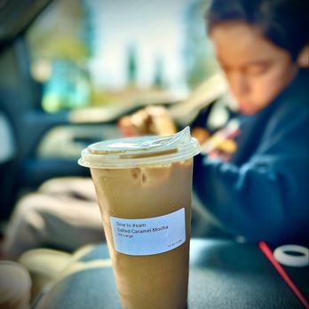 SANCTUARY COFFEE SHOP - Updated December 2025 - 139 Photos & 68 Reviews ...