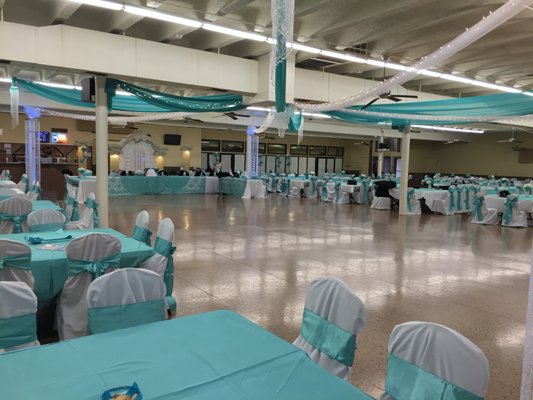 PLAZA DEL REY BALLROOM - Updated November 2025 - 14 Photos - 2716 ...