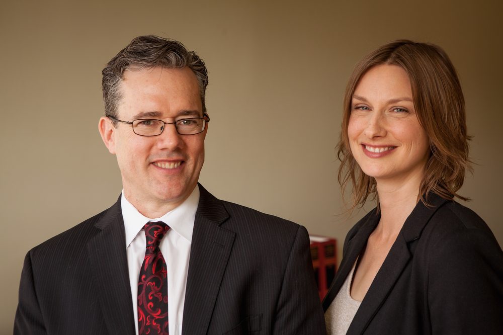 LAW OFFICE OF PETER IRVINE - Updated January 2026 - 9 1/2 Market St ...