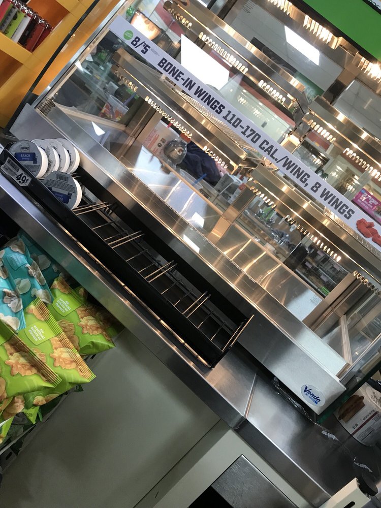 7-ELEVEN - 32324 Annapolis, Wayne, Michigan - Convenience Stores ...