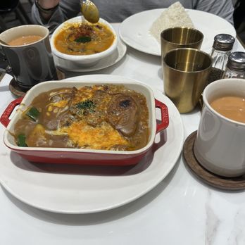 LC CAFE - Updated June 2024 - 159 Photos & 29 Reviews - 3290 Midland ...