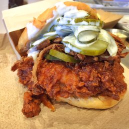 THE CRACK SHACK - Updated October 2025 - 2426 Photos & 2093 Reviews ...