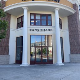 BENCHMARK RESTAURANT - Updated September 2025 - 331 Photos & 273 ...