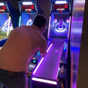 QUARTERS ARCADE BAR - 79 Photos & 114 Reviews - 5 E 400 S, Salt Lake ...