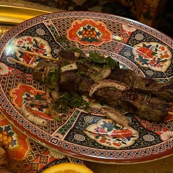 MARRAKESH RESTAURANT - Updated June 2025 - 1171 Photos & 852 Reviews ...