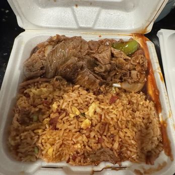 MICHY’S CHINO BORICUA - Updated January 2026 - 58 Photos & 22 Reviews ...