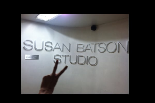 SUSAN BATSON STUDIO - Updated September 2025 - 15 Reviews - 311 W 43rd ...
