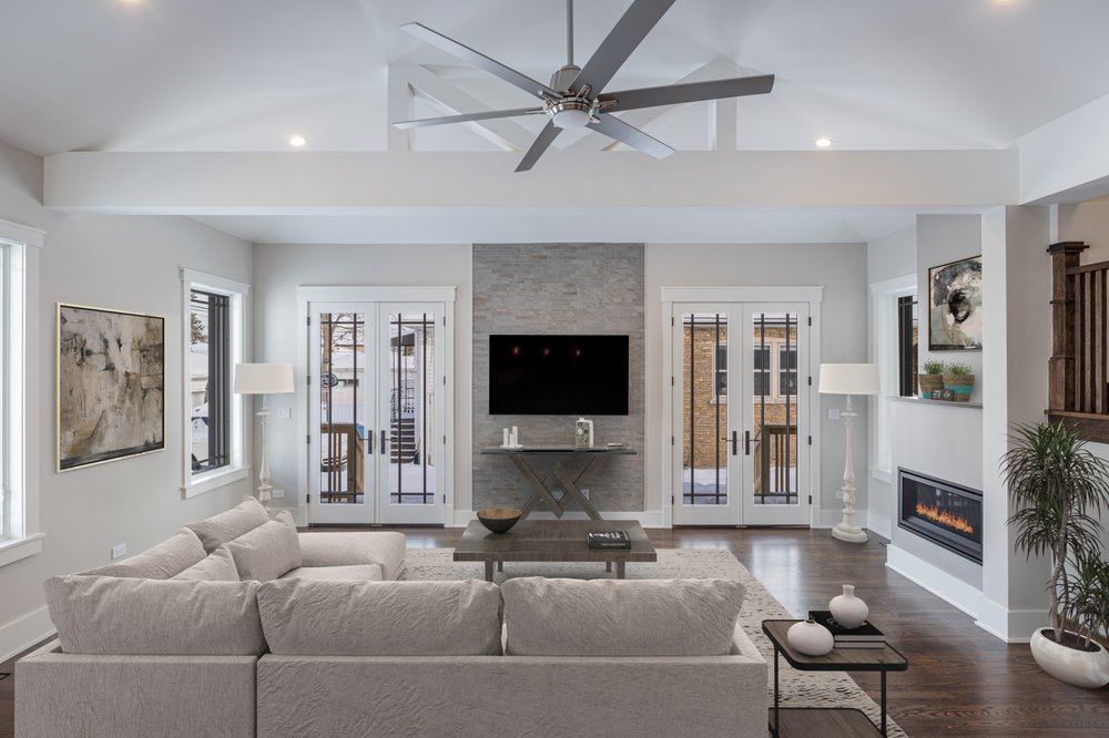 CB CONSTRUCTION & DESIGN - Updated July 2025 - 34 Photos - Chicago ...