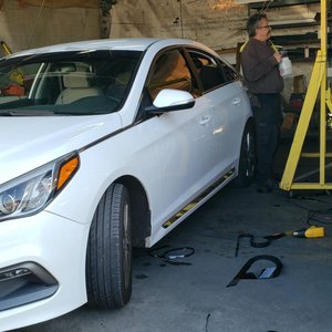 VIP AUTO CUSTOMS GLENDORA - 123 Photos & 107 Reviews - 125 E Arrow Hwy ...