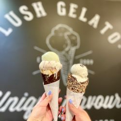 Best Gelato Ice Cream Near Me - September 2023: Find Nearby Gelato Ice ...