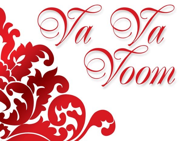 VAVA VOOM BEAUTY BOUDOIR - 18 Cossham St, Bristol, United Kingdom ...