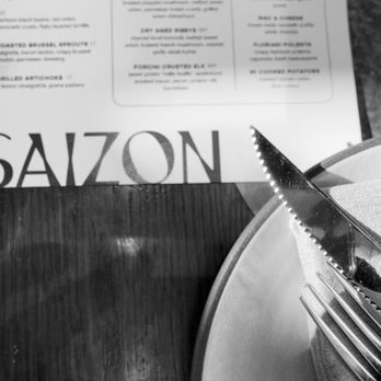 SAIZON - Updated August 2024 - 1635 Photos & 652 Reviews - 2894 E ...