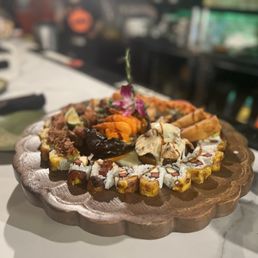 DADDY NINJA RESTAURANT - Updated May 2025 - 263 Photos & 117 Reviews ...