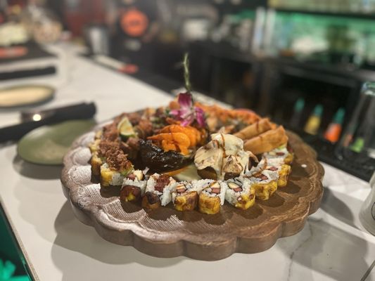 DADDY NINJA RESTAURANT - Updated May 2025 - 263 Photos & 117 Reviews ...