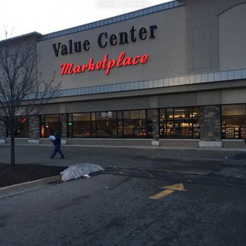VALUE CENTER MARKET - Updated December 2025 - 148 Photos & 43 Reviews ...
