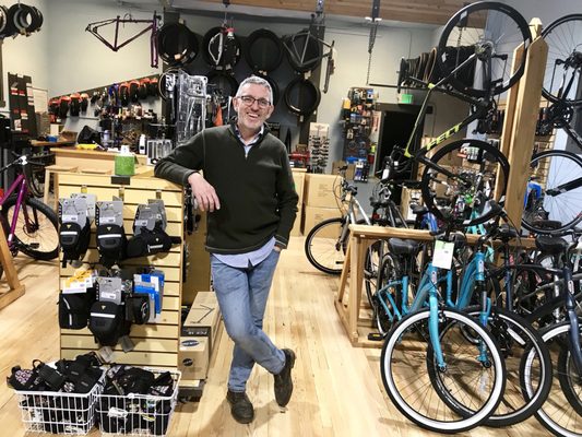 MERIDIAN CYCLES - Updated December 2025 - 10 Photos & 27 Reviews - 1203 ...