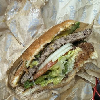 MELO BURGER - Updated December 2025 - 241 Photos & 338 Reviews - 10003 ...