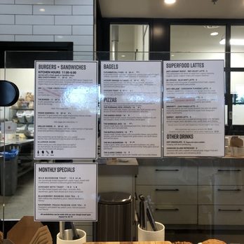 THE SPROUTED OVEN - Updated December 2025 - 72 Photos & 28 Reviews ...