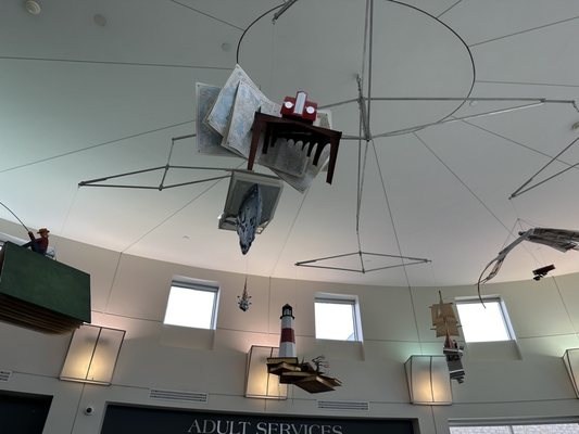 SACHEM PUBLIC LIBRARY - Updated December 2025 - 59 Photos & 19 Reviews ...