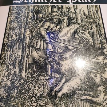 SCHNITZEL PLATZ - Updated July 2025 - 422 Photos & 417 Reviews - 729 E ...