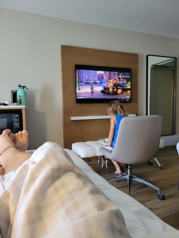 RADISSON HOTEL SUNNYVALE - SILICON VALLEY - Updated September 2025 - 60 ...