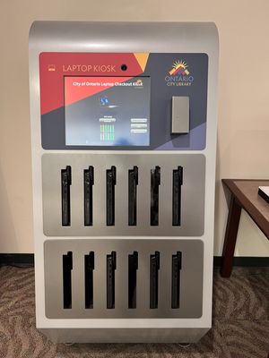 OVITT FAMILY COMMUNITY LIBRARY - Updated December 2025 - 60 Photos & 56 ...