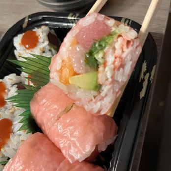 PRIME SUSHI & RAMEN - Updated May 2025 - 67 Photos & 24 Reviews - 1457 ...