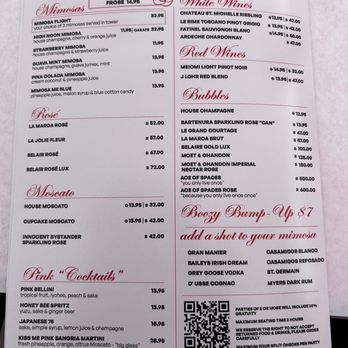 HIGH NOON BRUNCHERY - Updated December 2024 - 469 Photos & 170 Reviews ...