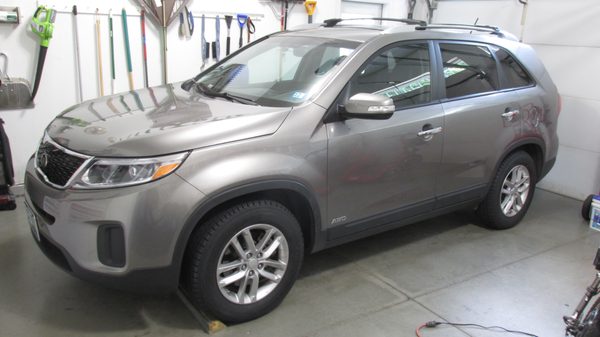 QUIRK KIA - Updated September 2025 - 30 Photos & 173 Reviews - 280 ...