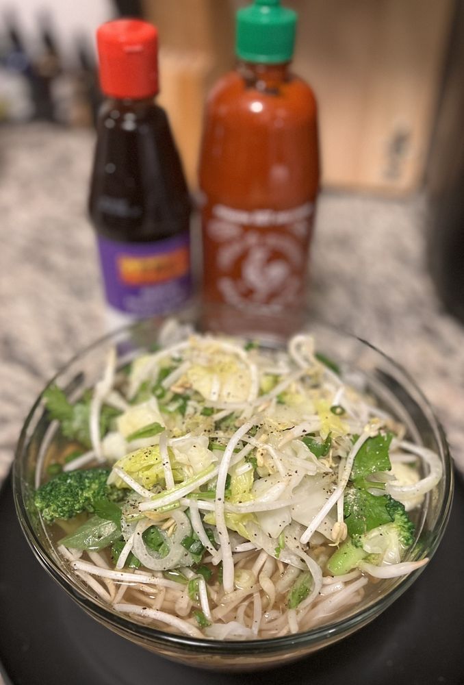 PHO TASTY - Updated October 2025 - 403 Photos & 270 Reviews - 6044 E ...