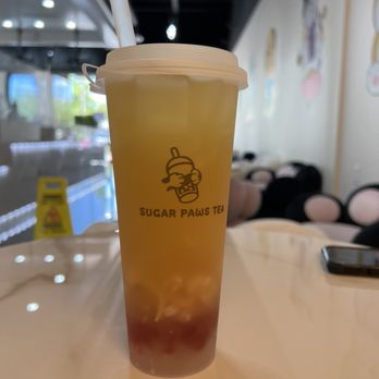 SUGAR PAWS TEA - Updated May 2025 - 273 Photos & 65 Reviews - 5950 ...
