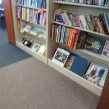 FAIR MARKET THRIFT STORE - Updated January 2026 - 2130 S Memorial Dr ...