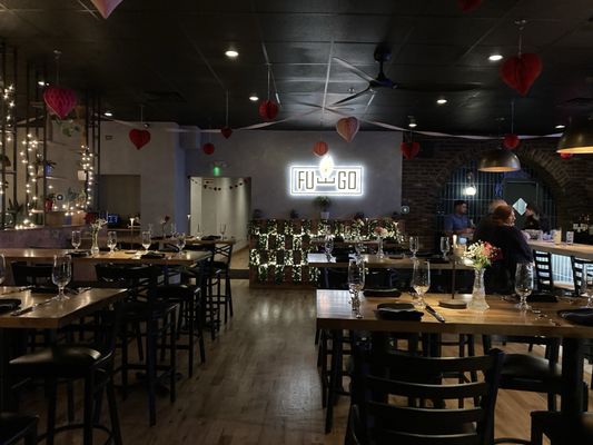 FUEGO WINE BAR - Updated December 2025 - 49 Photos & 28 Reviews - 87 ...