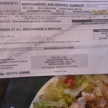 THE HOME DEPOT - Updated December 2025 - 13 Photos & 21 Reviews - 10012 ...